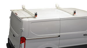 CHEVY CITY EXPRESS LADDER RACKS - A&A Toppers