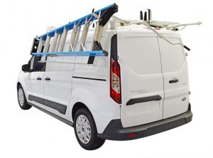 RAM PROMASTER LADDER RACKS - A&A Toppers