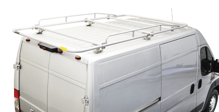 RAM PROMASTER LADDER RACKS - A&A Toppers