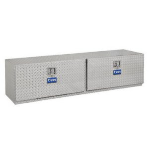 UNDERBODY STORAGE - A&A Toppers