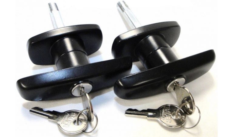 Service & Parts –A & A Toppers Sales and Truck Accessories