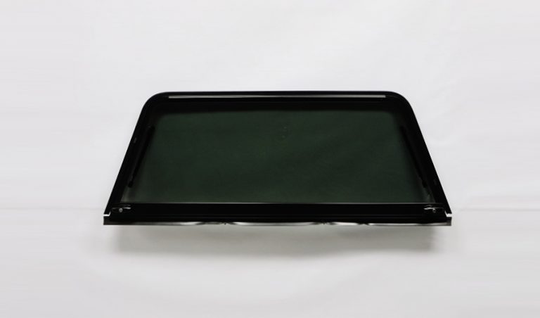 Service & Parts –A & A Toppers Sales and Truck Accessories