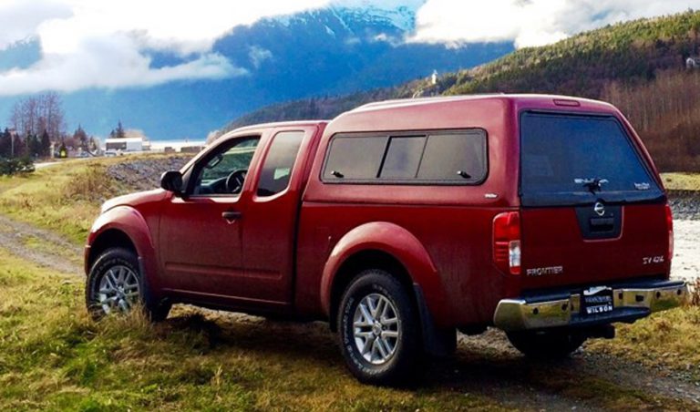 SnugTop Truck Caps & Toppers - A & A Topper Sales & Truck Accessories