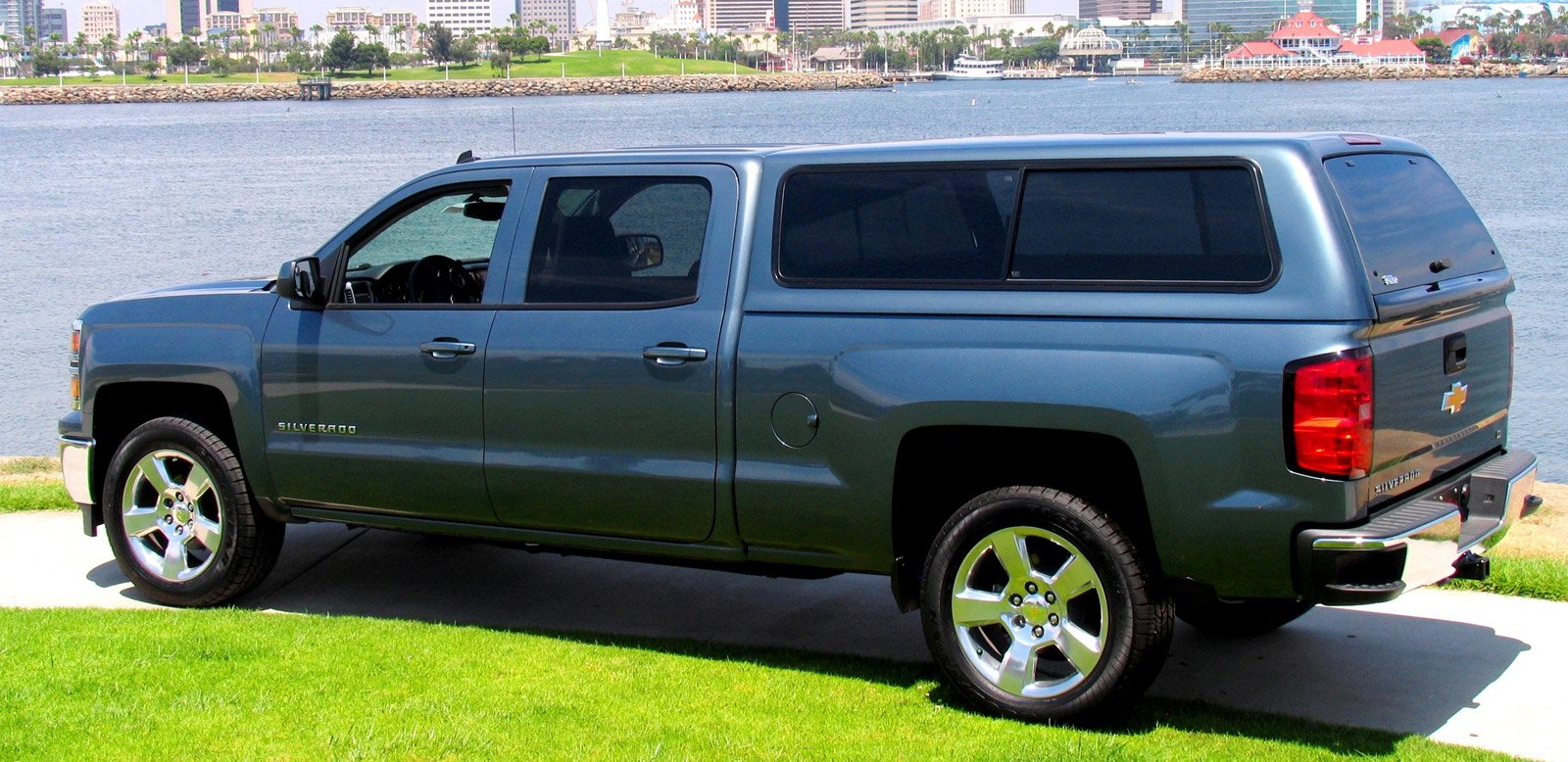 A & A Topper Sales and Truck Accessories in Littleton & Lakewood, CO