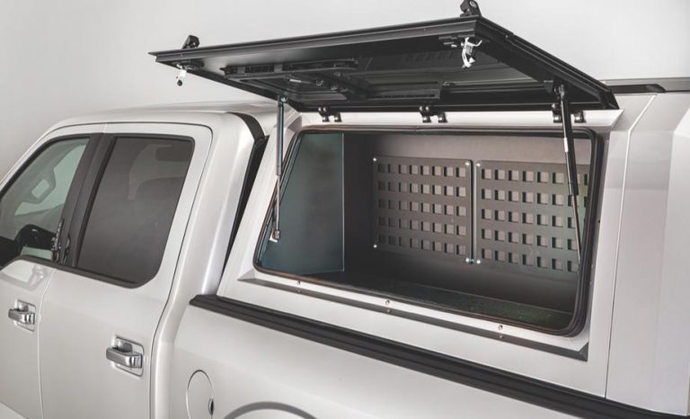 RSI Smartcap Accessories - A&A Toppers