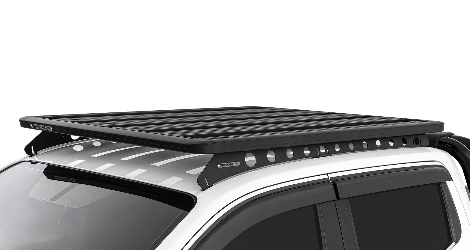 Cap/Topper Roof Systems - A&A Toppers